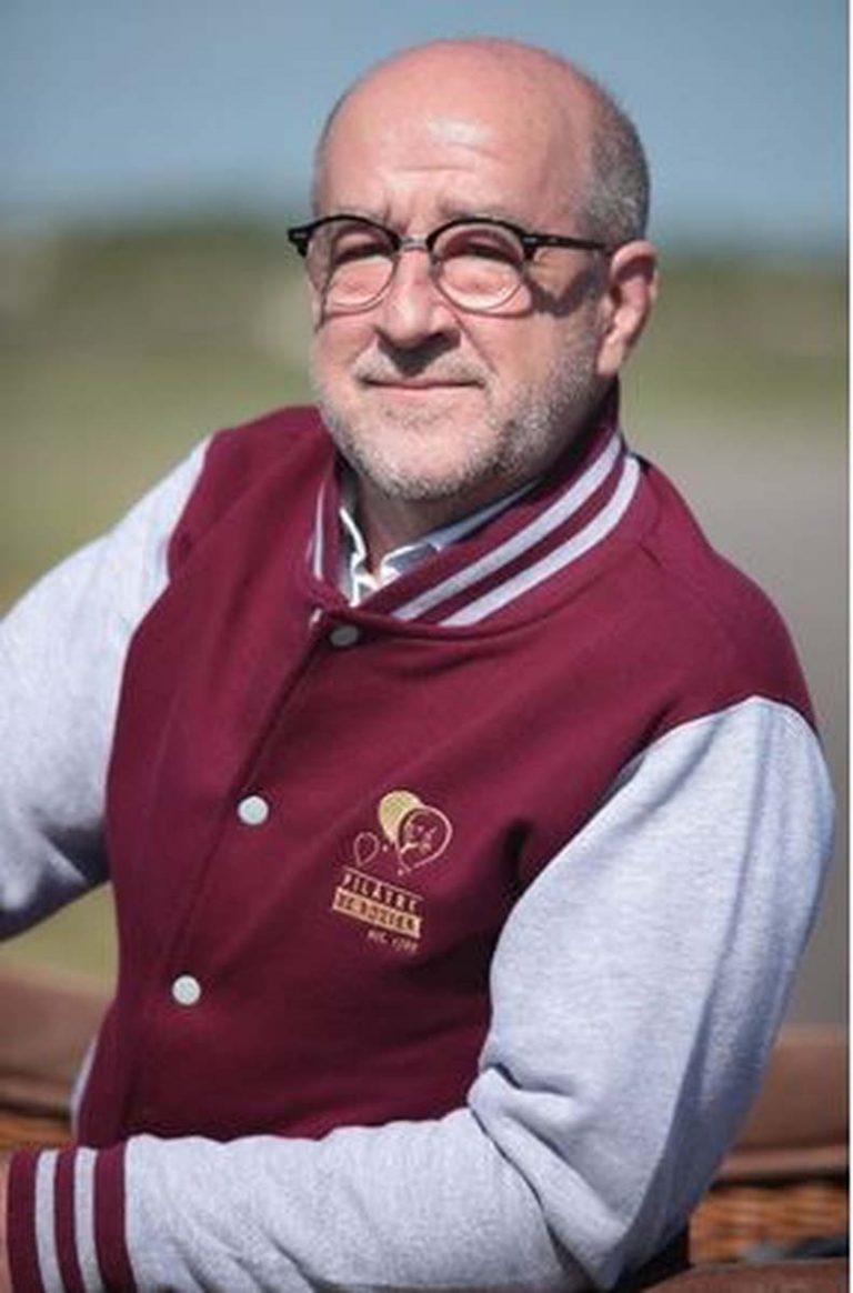 The biggest hot air ballon gathering in the world!