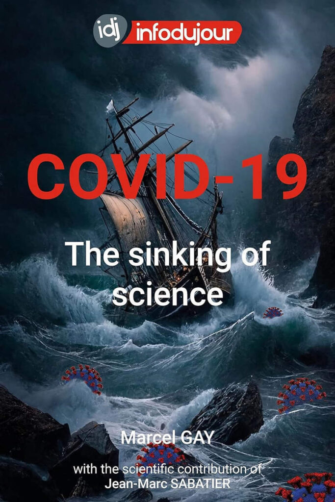 "The sinking of science"