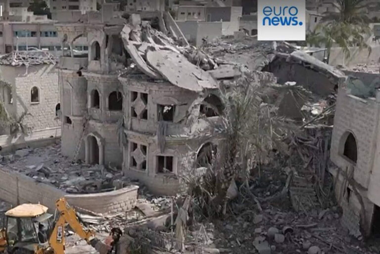 Israel-Iran war: The lucid analysis of US Colonel Douglas A. McGregor